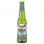Bethesda and Carlsberg UK produce Fallout Beer! – Bret Allen
